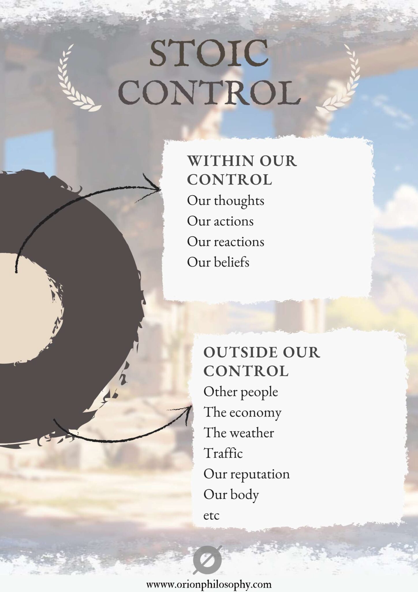 What is Stoicism? The Basics of The World's Greatest Practical ...