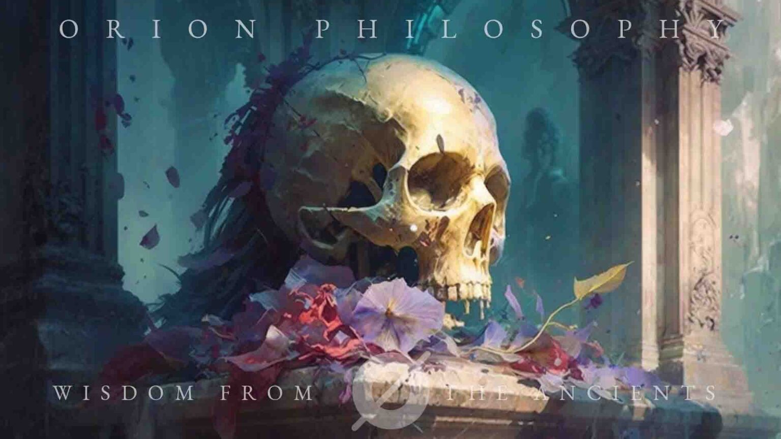 4 Lessons From Stoicism on Overcoming Death, Grief, and Dying - Orion ...