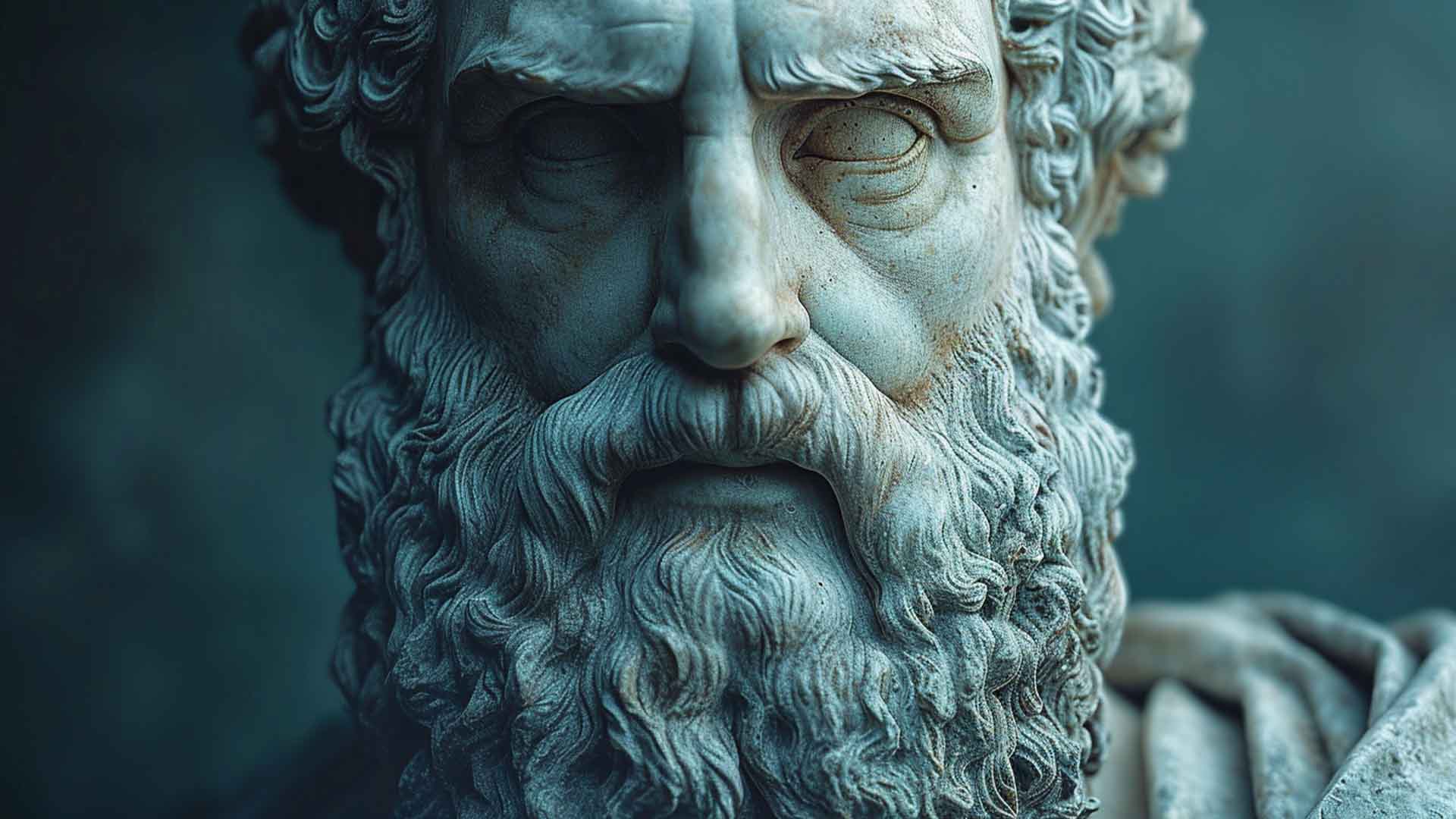 The Stoic Definition of Fate - Orion Philosophy