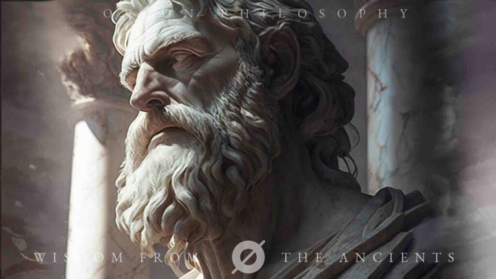 How To Be A Stoic: The Three Disciplines of Stoicism - Orion Philosophy
