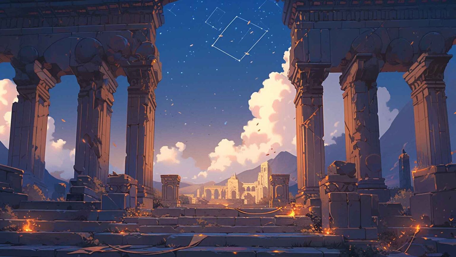 A Guide to the 4 Stoic Virtues - Orion Philosophy