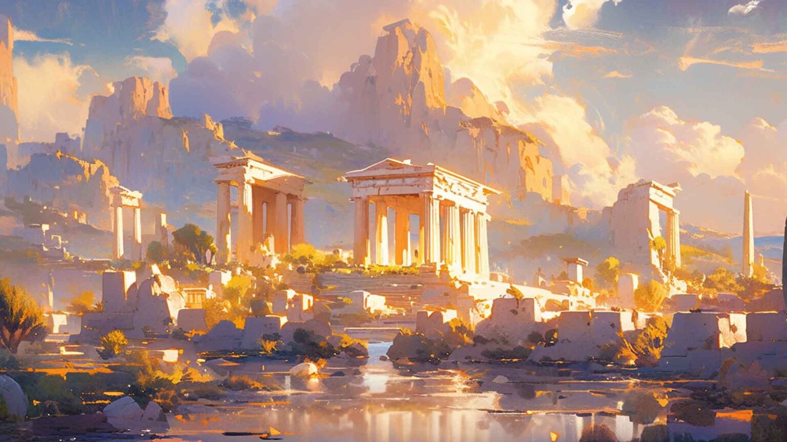 Stoicism: How To Build Self Discipline - Orion Philosophy