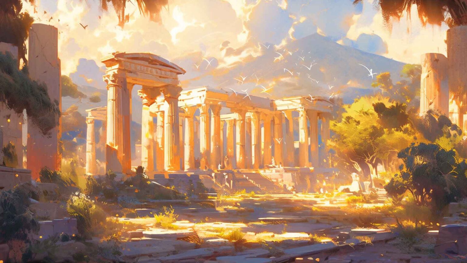 Who Was Cato The Elder? - Orion Philosophy