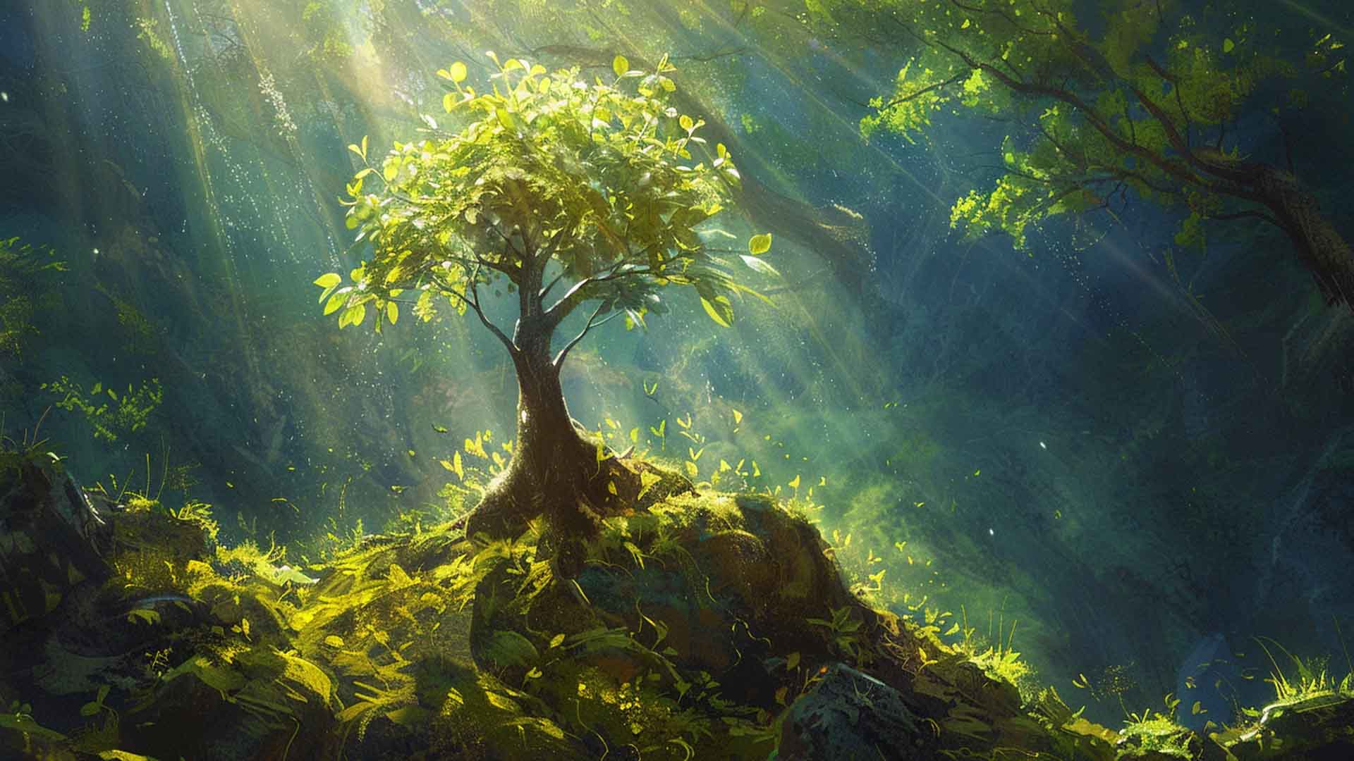 Stoicims: What is Living In Accordance With Nature? - Orion Philosophy