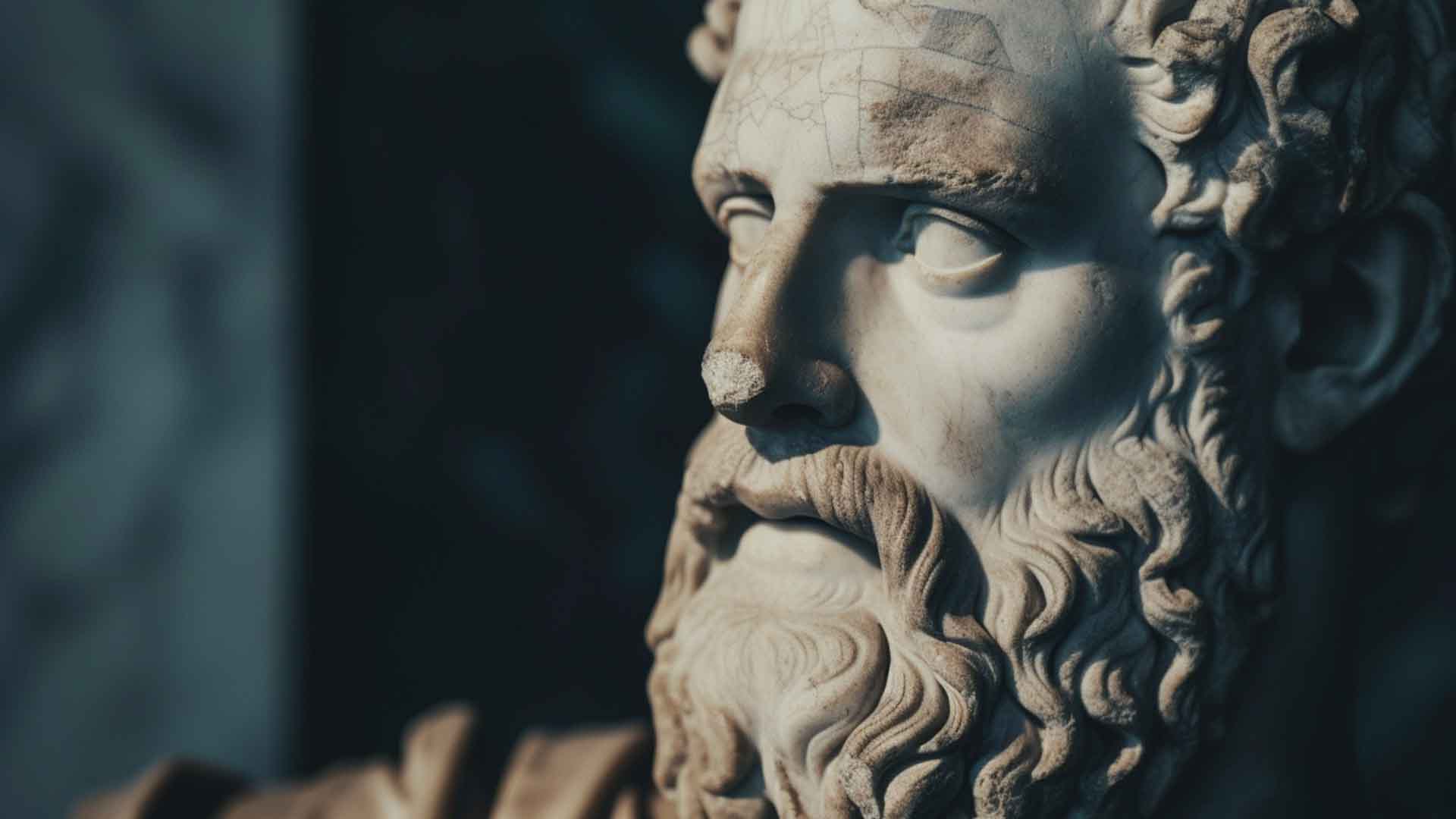 20 Stoic Quotes on Managing Anxiety - Orion Philosophy