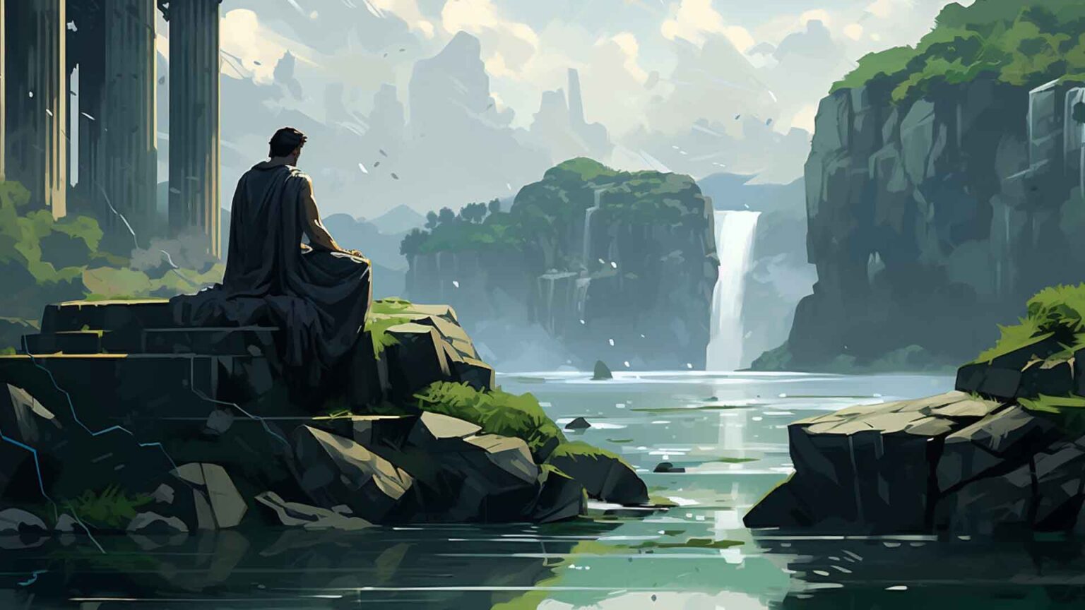 Understanding Stoicism: A Guide for Beginners - Orion Philosophy