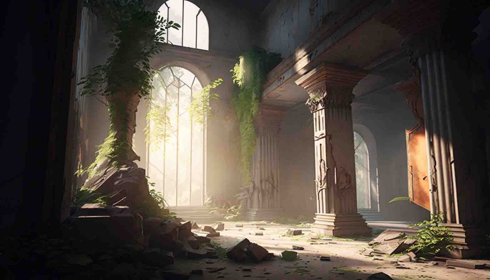 The Meaning of Nihilism - Orion Philosophy