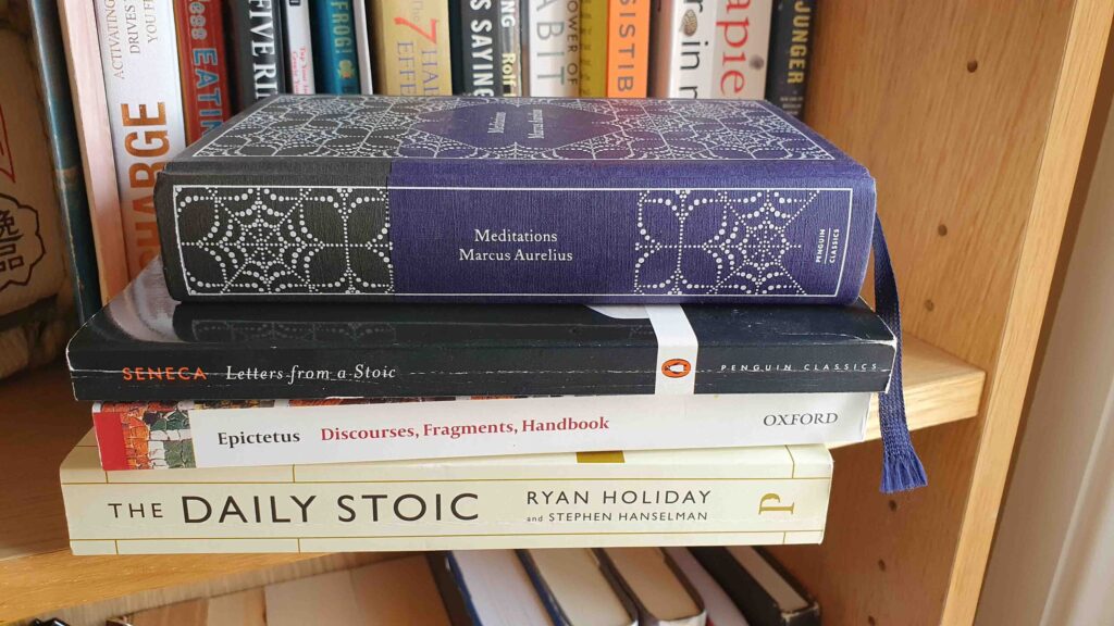 What Are the Best Stoic Books to Get Started? - Orion Philosophy