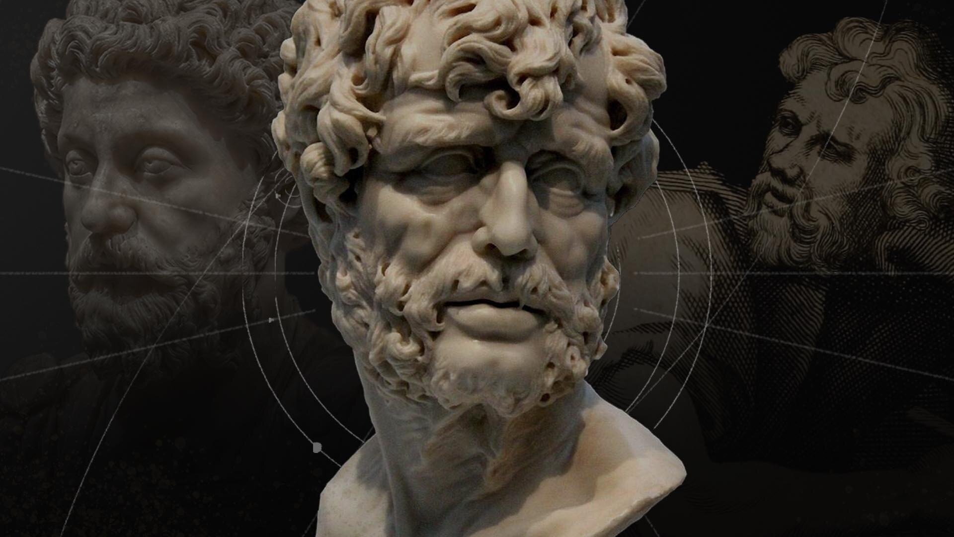 The View From Above: The Life Changing Meditation From Stoic Philosophy ...