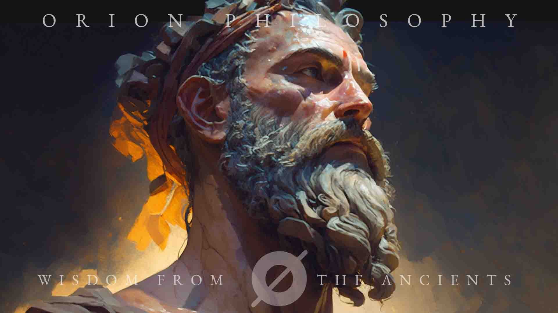 A Brief History of Stoicism - Orion Philosophy