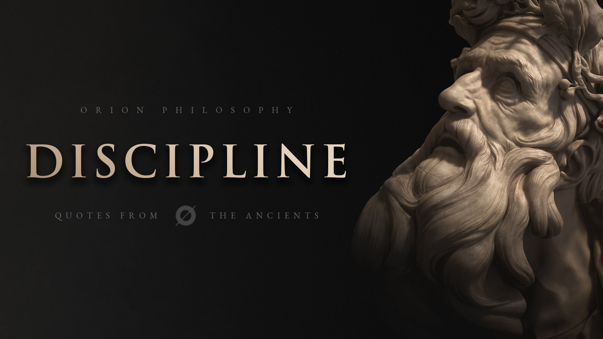 20 Perfect Quotes On Discipline - Orion Philosophy