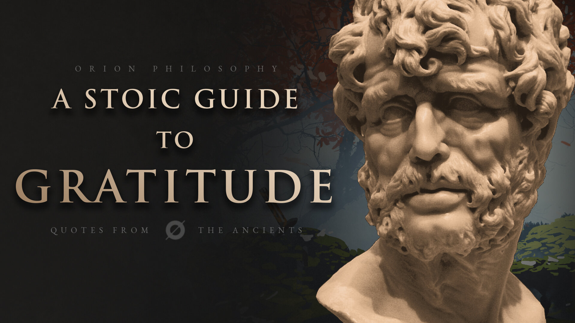 100 of The Best Stoic Quotes - Orion Philosophy
