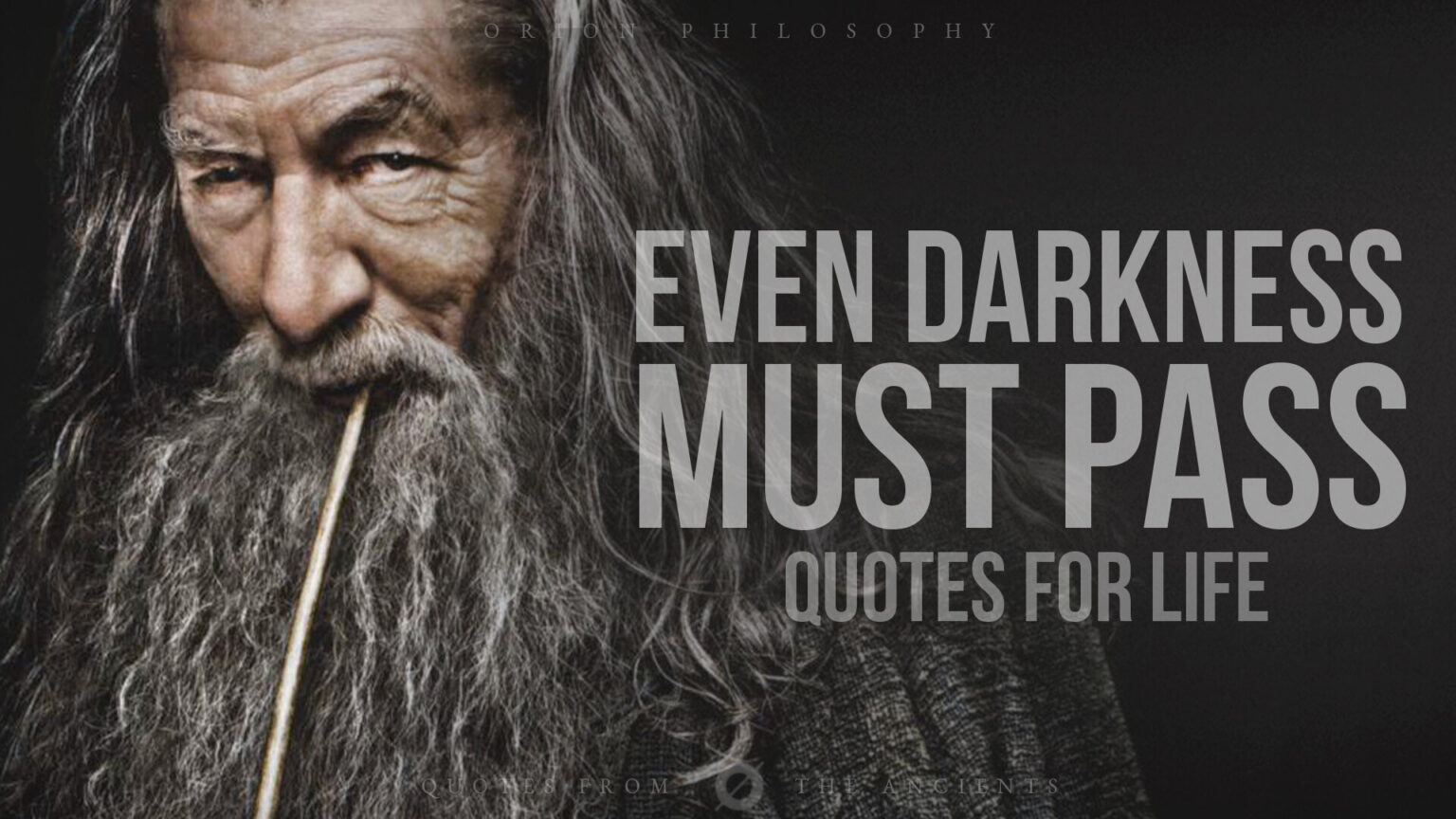 20 Quotes on Ego - Orion Philosophy