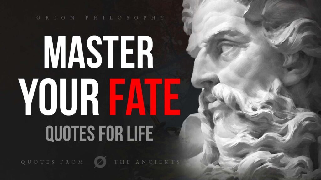 10 Perfect Stoic Quotes On Resilience And Hardship Orion Philosophy