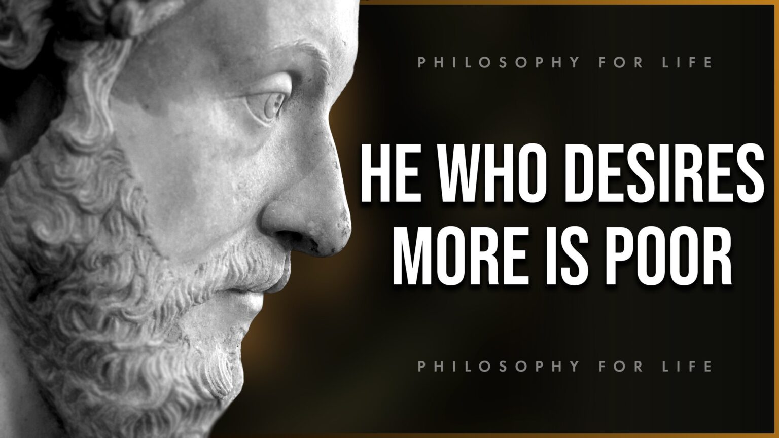 The Stoic Sage: The Role Model of the Ancient Stoics - Orion Philosophy