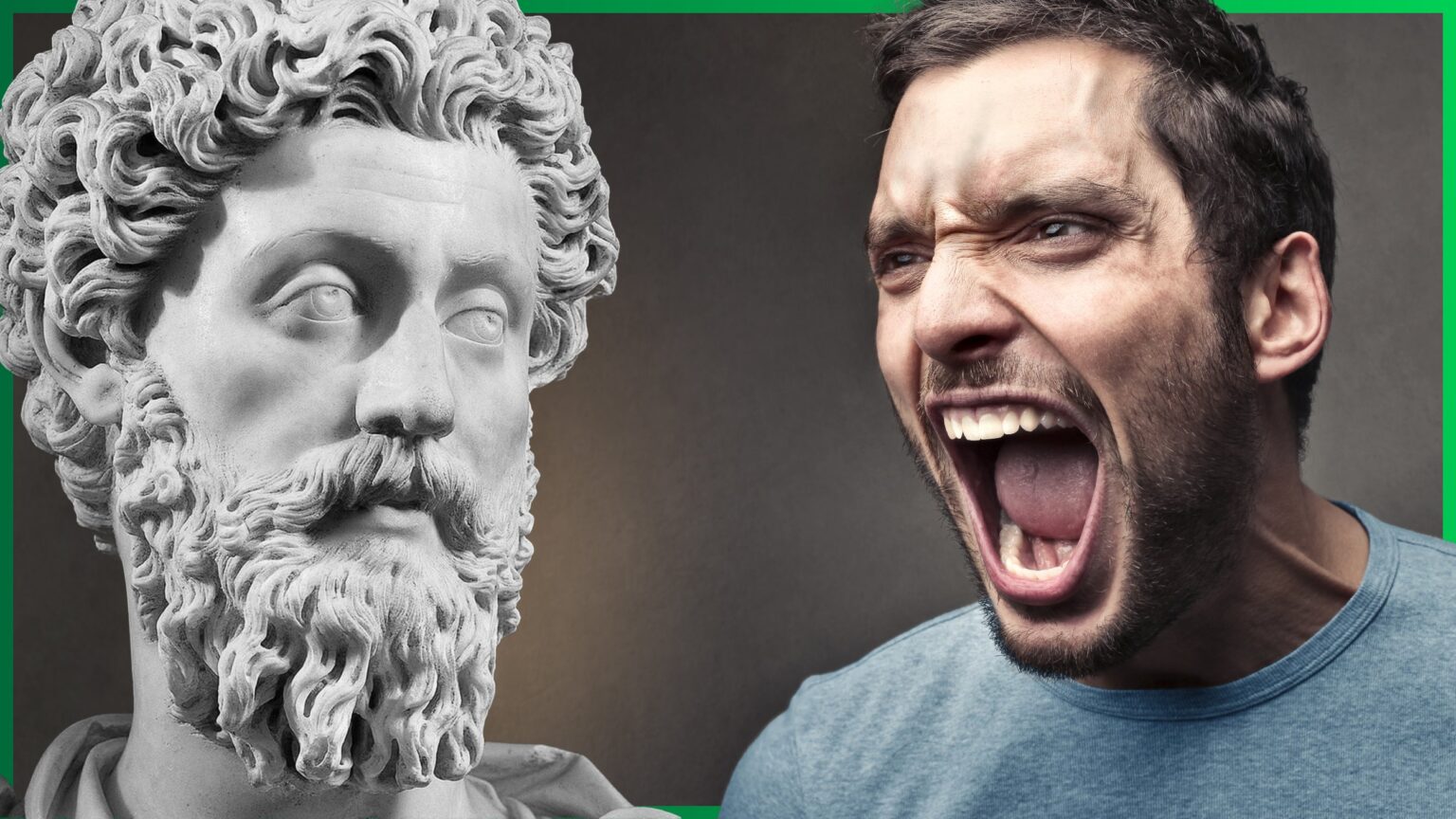 How To Be A Stoic: The Three Disciplines of Stoicism - Orion Philosophy
