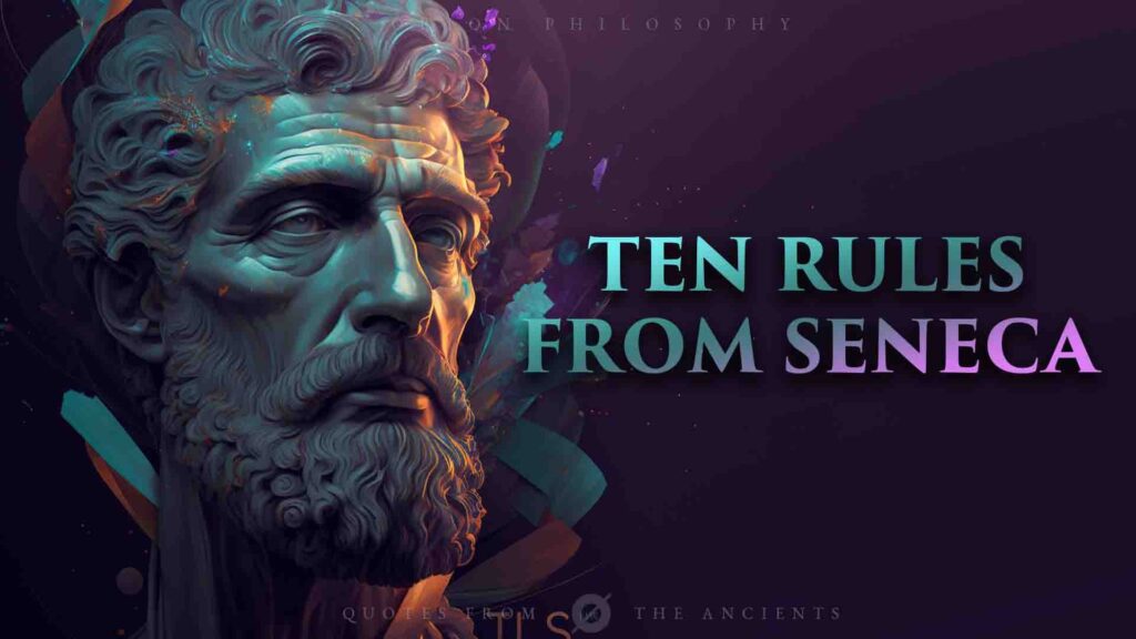 Who is Zeno of Citium? - Orion Philosophy