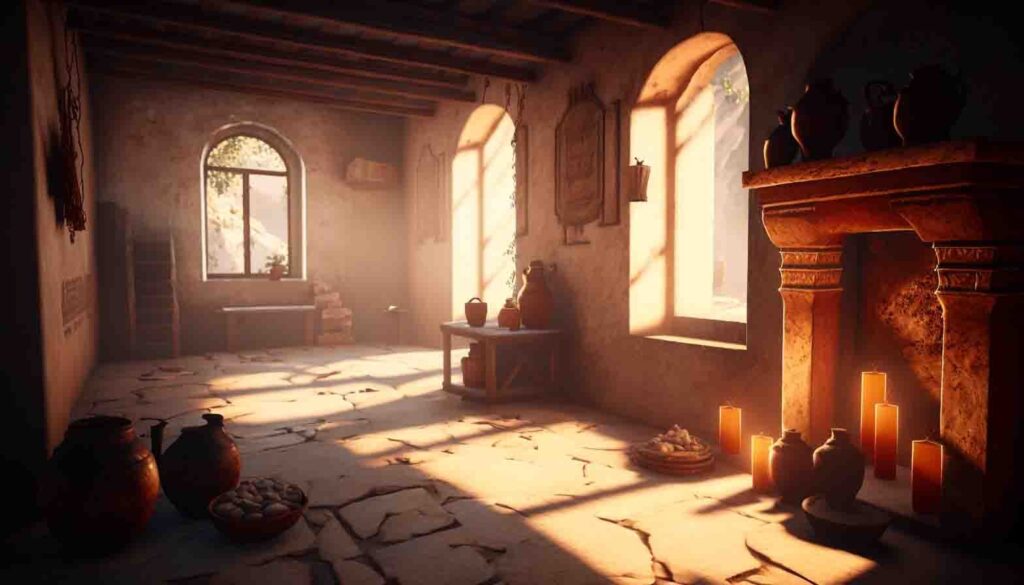 The Stoic Philosophy of Gaius Musonius Rufus - Orion Philosophy