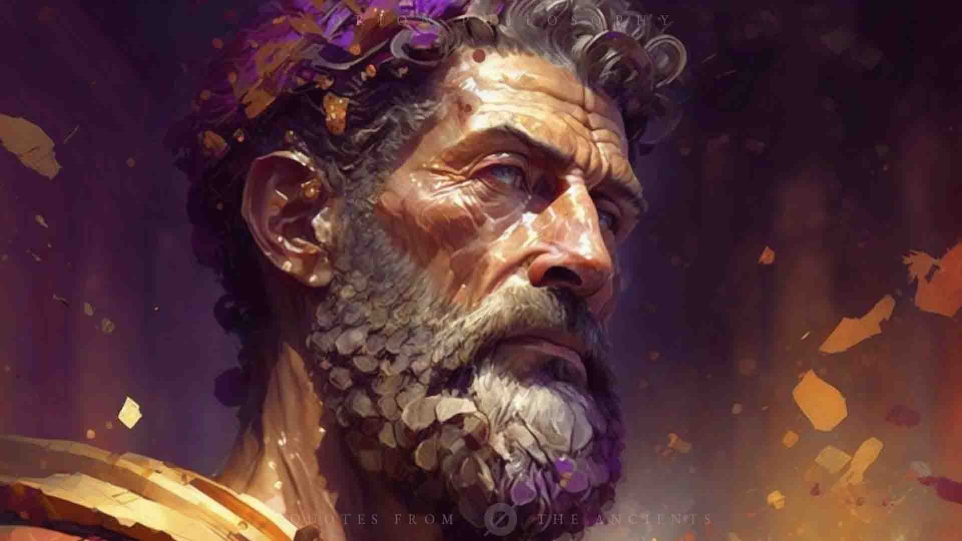 What is Eudaimonia? The Greek Path To Happiness - Orion Philosophy