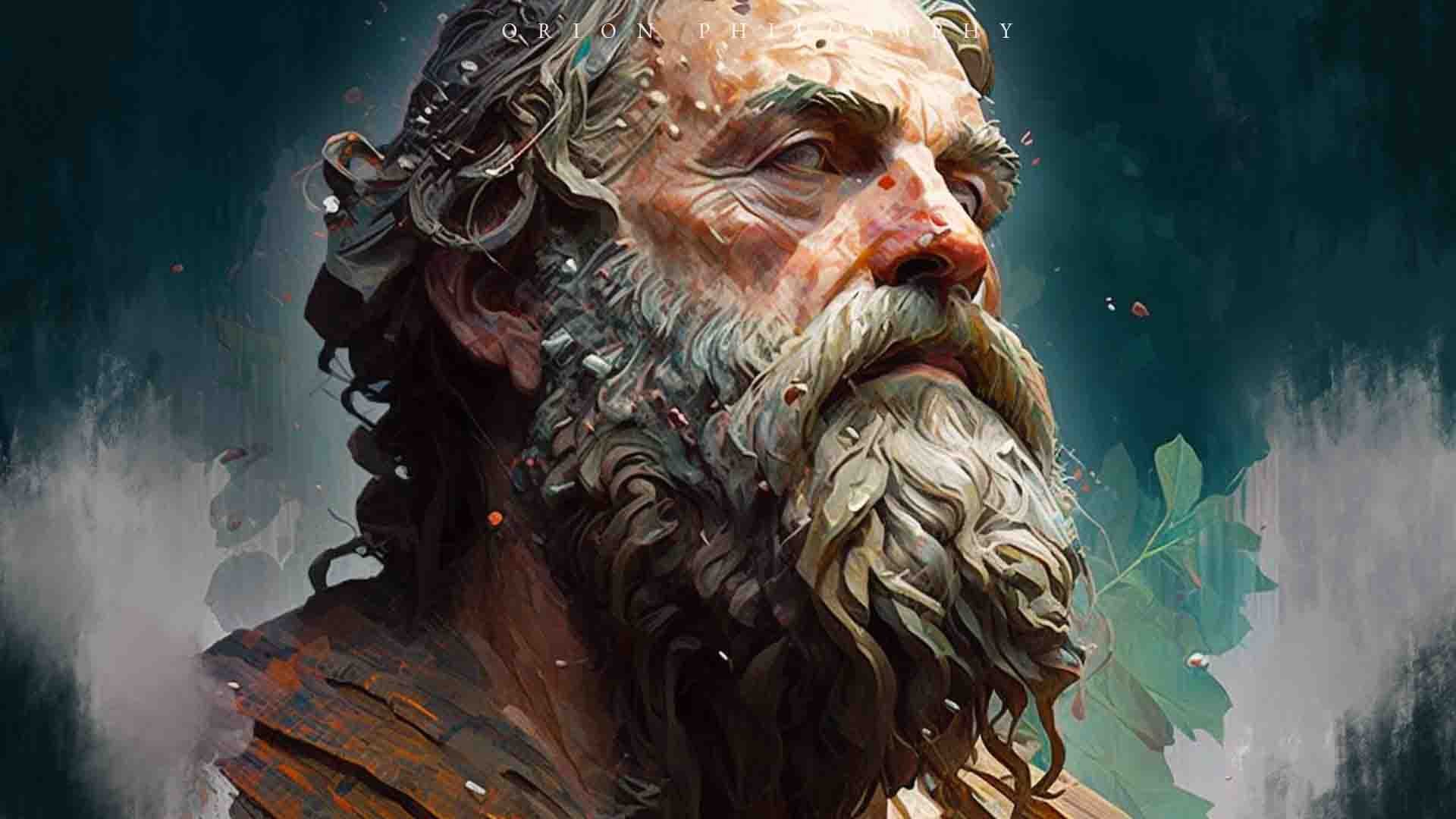 20 Stoic Quotes On Managing Anger - Orion Philosophy