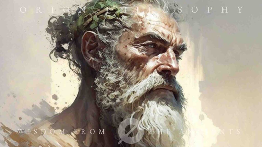 Premeditatio Malorum: The Stoic Art of Visualisation - Orion Philosophy