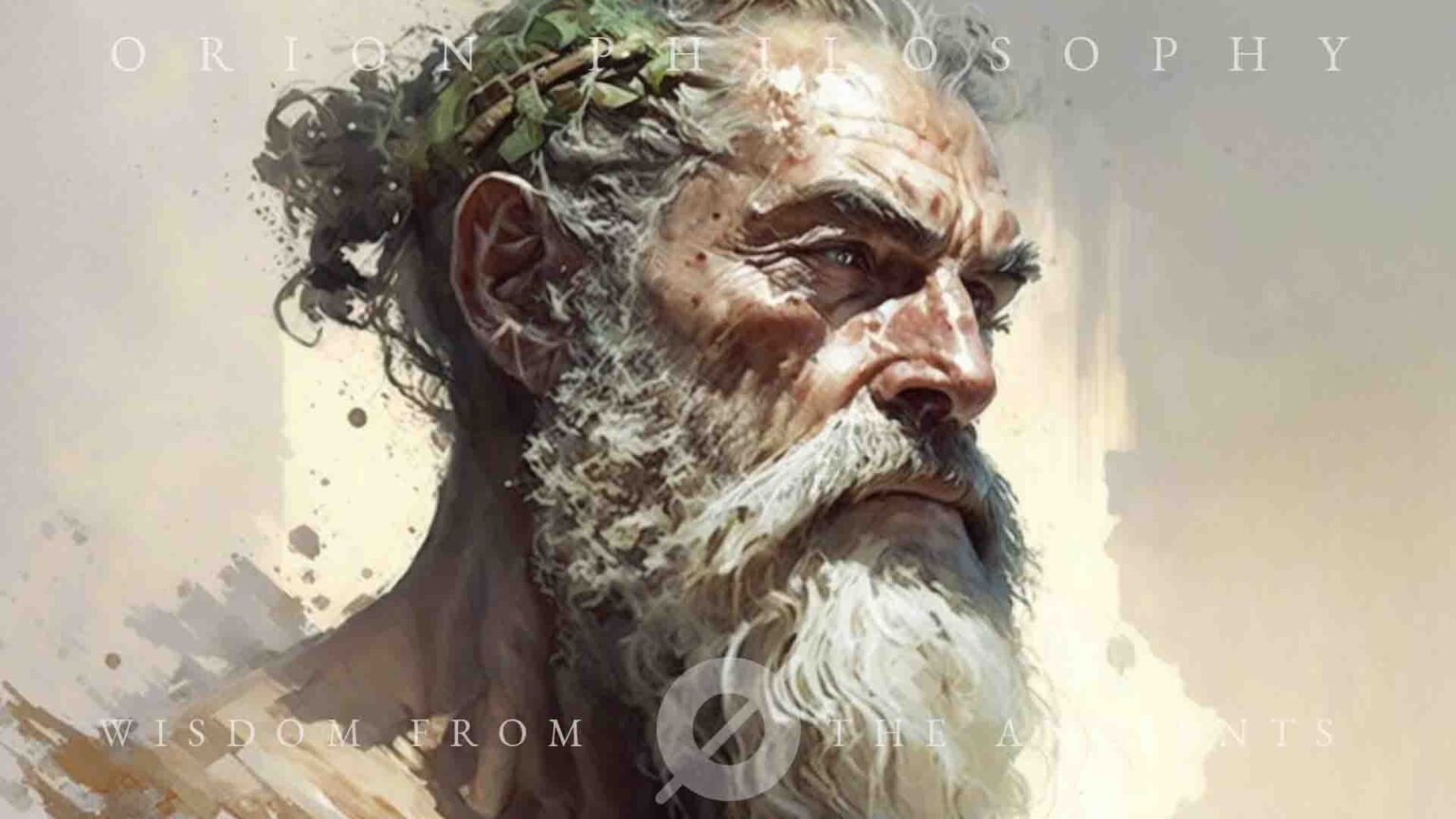 Who Was Cato The Elder? - Orion Philosophy