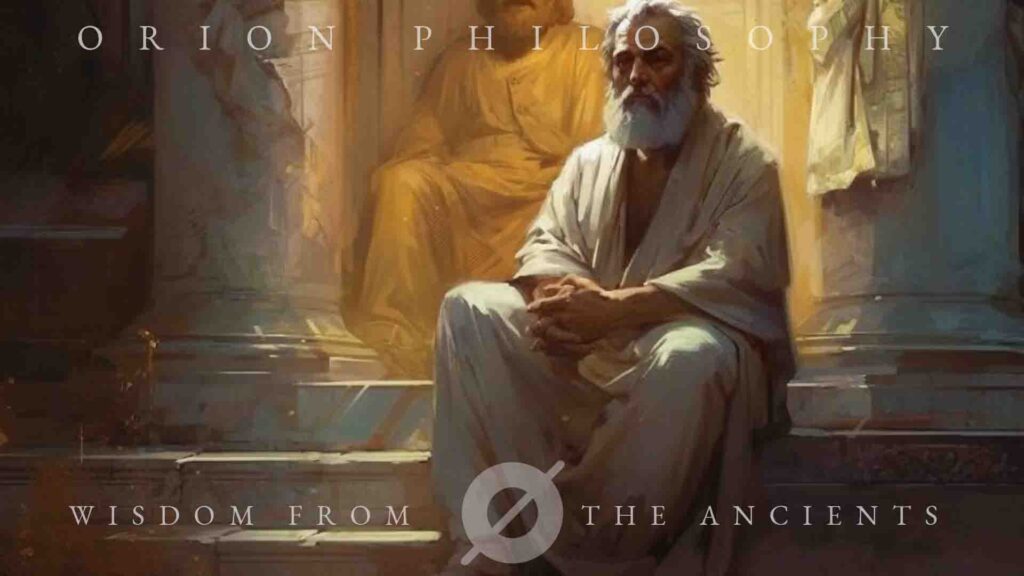 What is Eudaimonia? The Greek Path To Happiness - Orion Philosophy