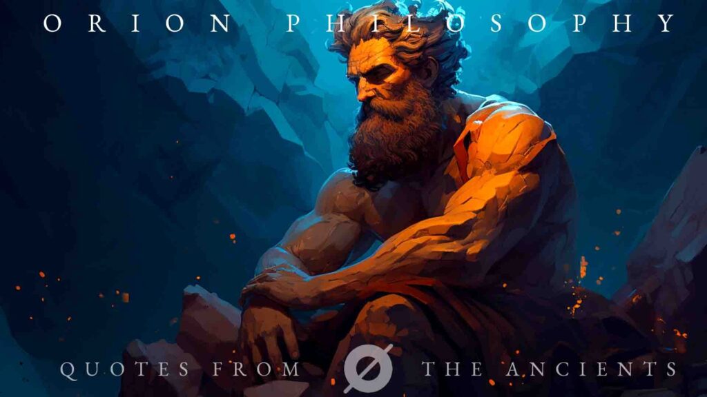 What Does It Mean to Be a Stoic? - Orion Philosophy