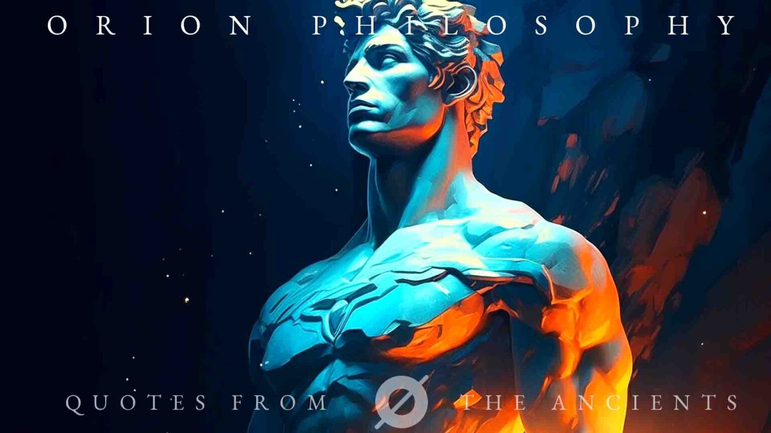 The Stoic Sage: The Role Model of the Ancient Stoics - Orion Philosophy