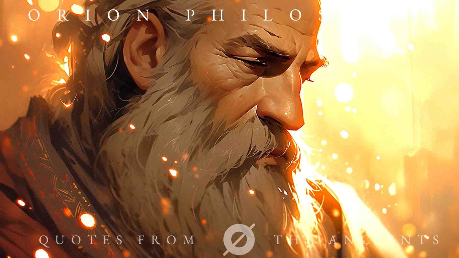 4 Lessons From Stoicism on Overcoming Death, Grief, and Dying - Orion ...