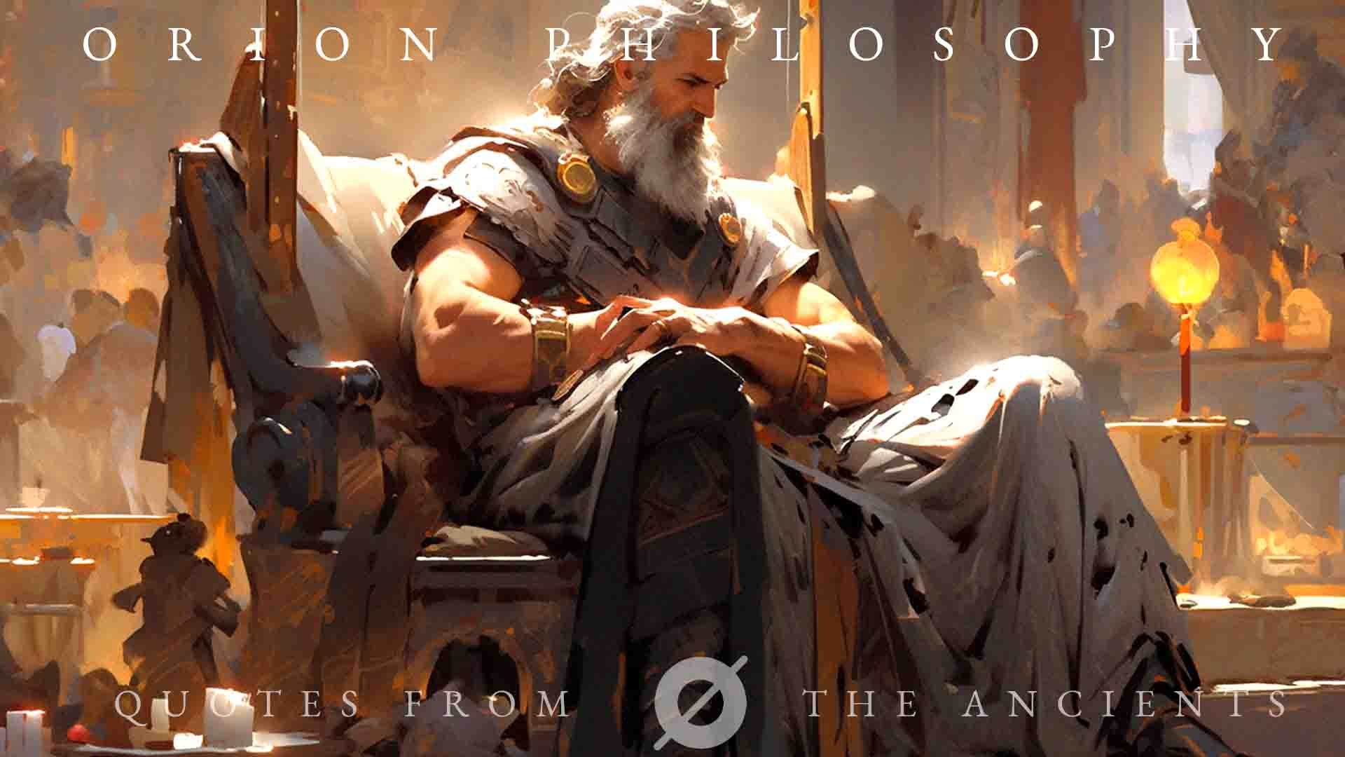 20 Quotes On Dealing With Death - Orion Philosophy