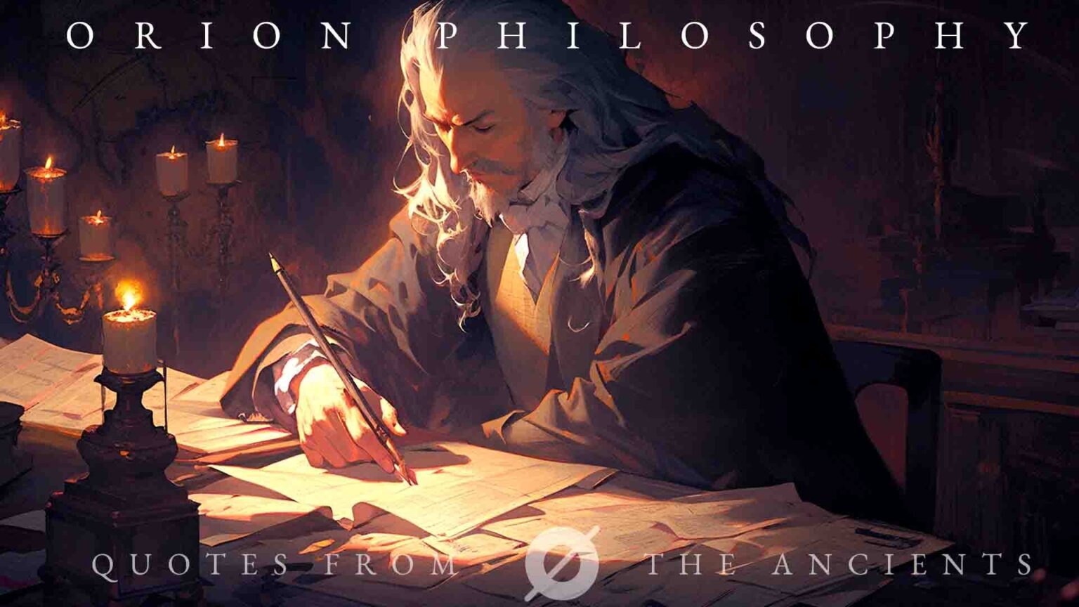 20 Quotes On The Power of Silence - Orion Philosophy