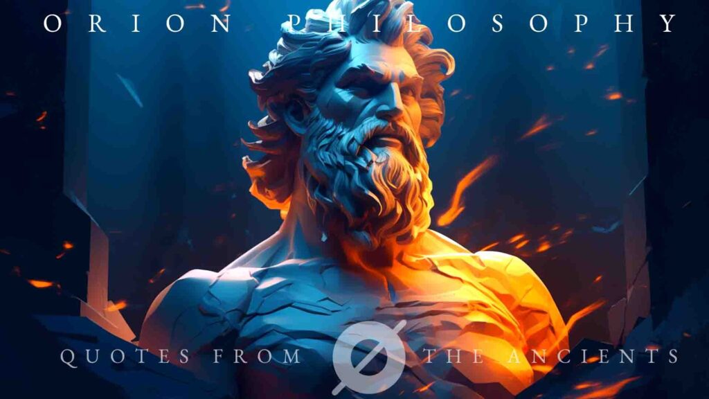 4 Lessons From Stoicism on Overcoming Death, Grief, and Dying - Orion ...