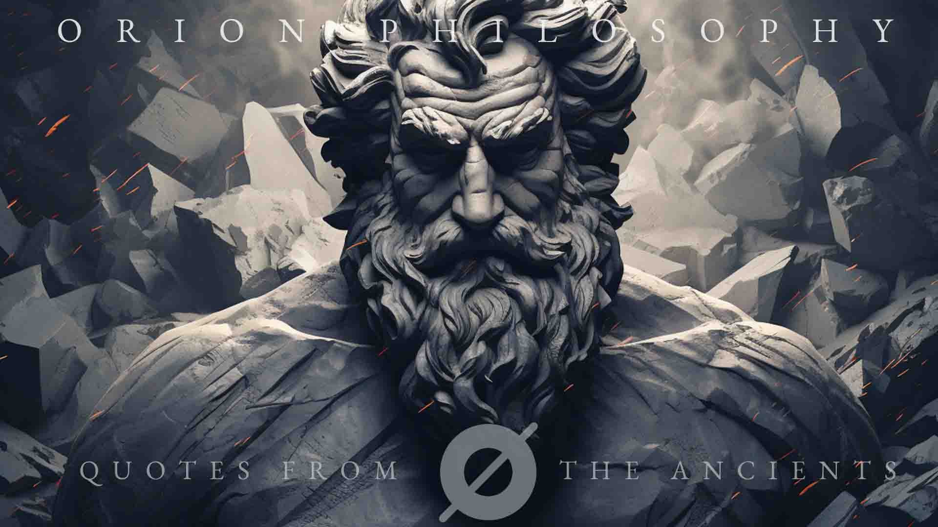 Who is Seneca? Wisdom from the Tutor of Rome's Most Tyrannical Emperor ...