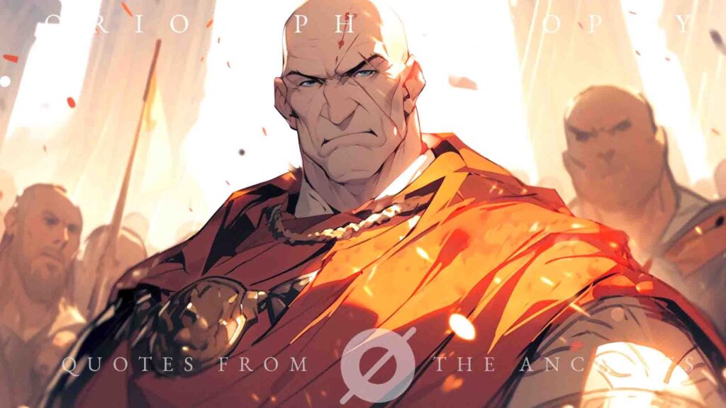 The Stoic Virtue of Justice - Orion Philosophy