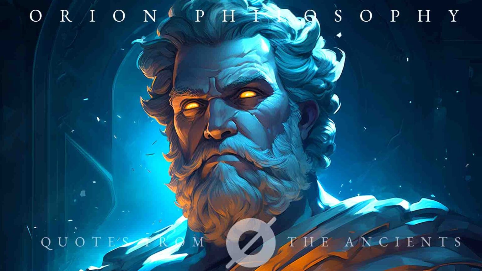 The Stoic Philosophy of Gaius Musonius Rufus - Orion Philosophy