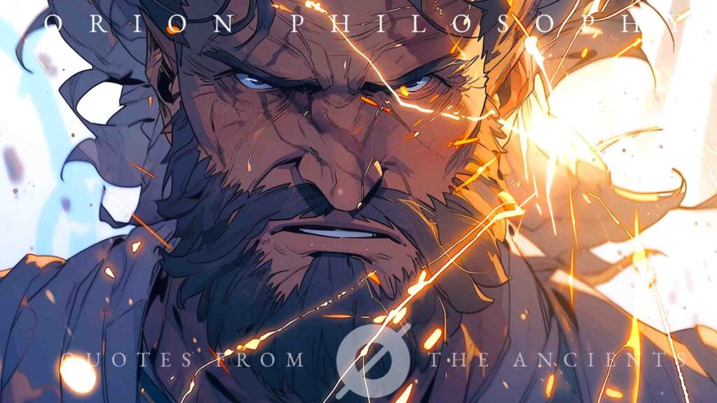 Premeditatio Malorum: The Stoic Art of Visualisation - Orion Philosophy