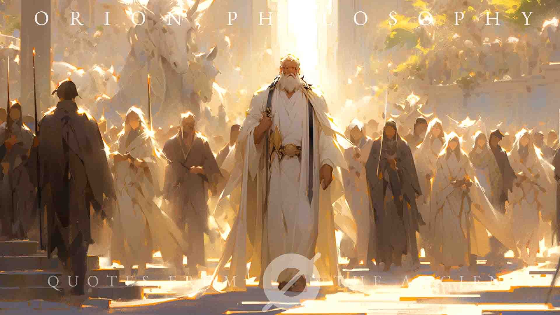 Who is Seneca? Wisdom from the Tutor of Rome's Most Tyrannical Emperor ...