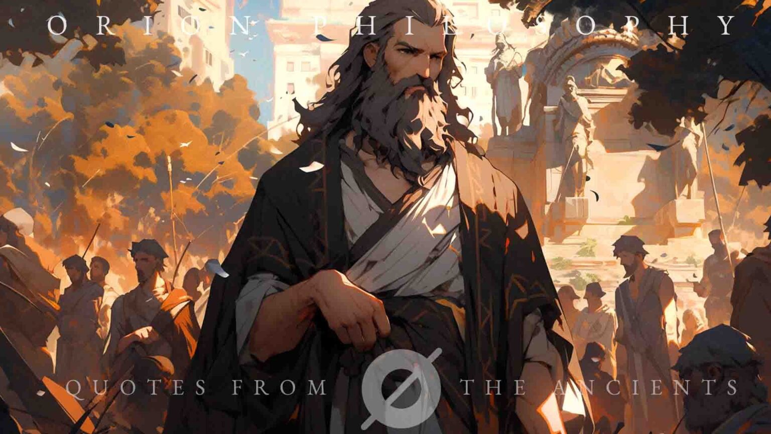 4 Lessons From Stoicism on Overcoming Death, Grief, and Dying - Orion ...