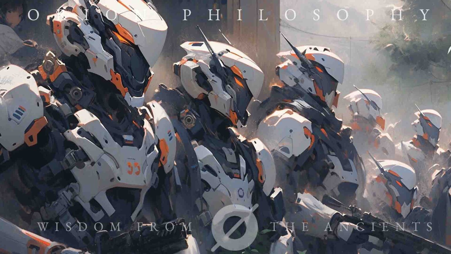 Premeditatio Malorum: The Stoic Art of Visualisation - Orion Philosophy