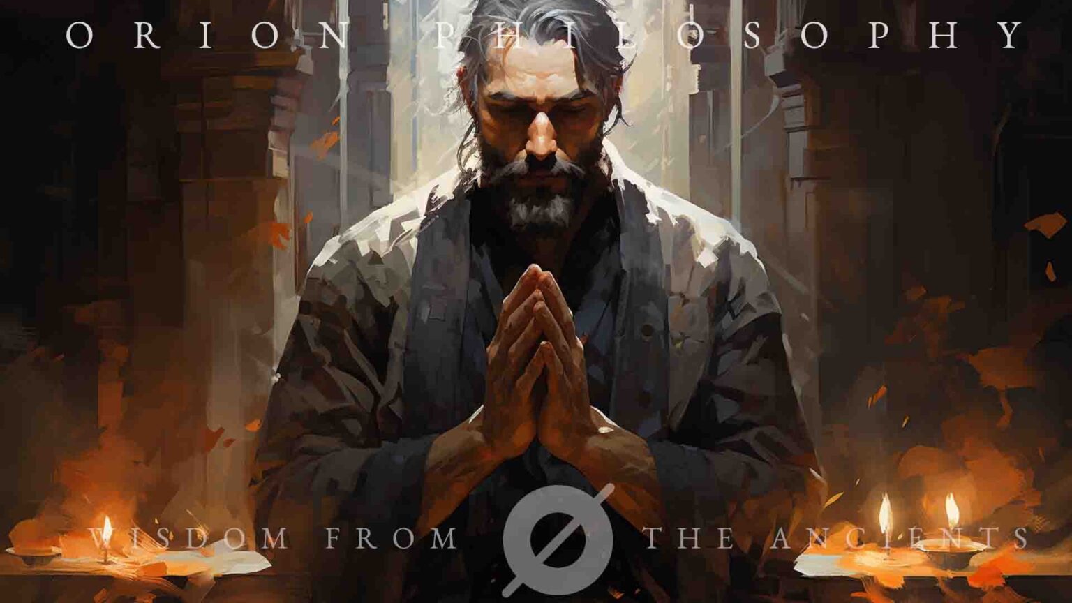 The Life-Changing Stoic Belief Of Virtue And Ethics - Orion Philosophy