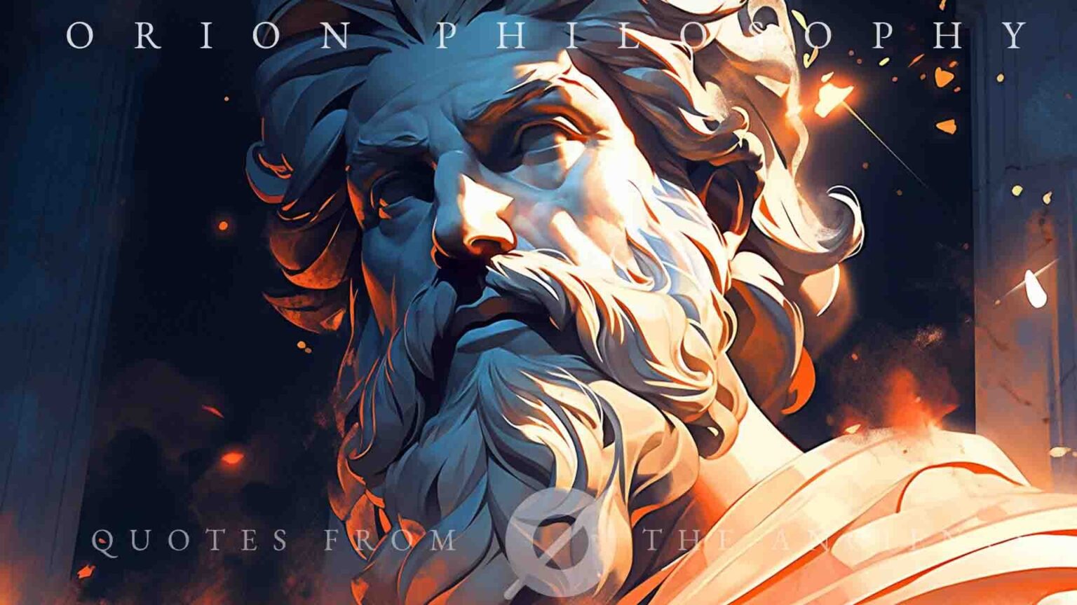 4 Lessons From Stoicism on Overcoming Death, Grief, and Dying - Orion ...