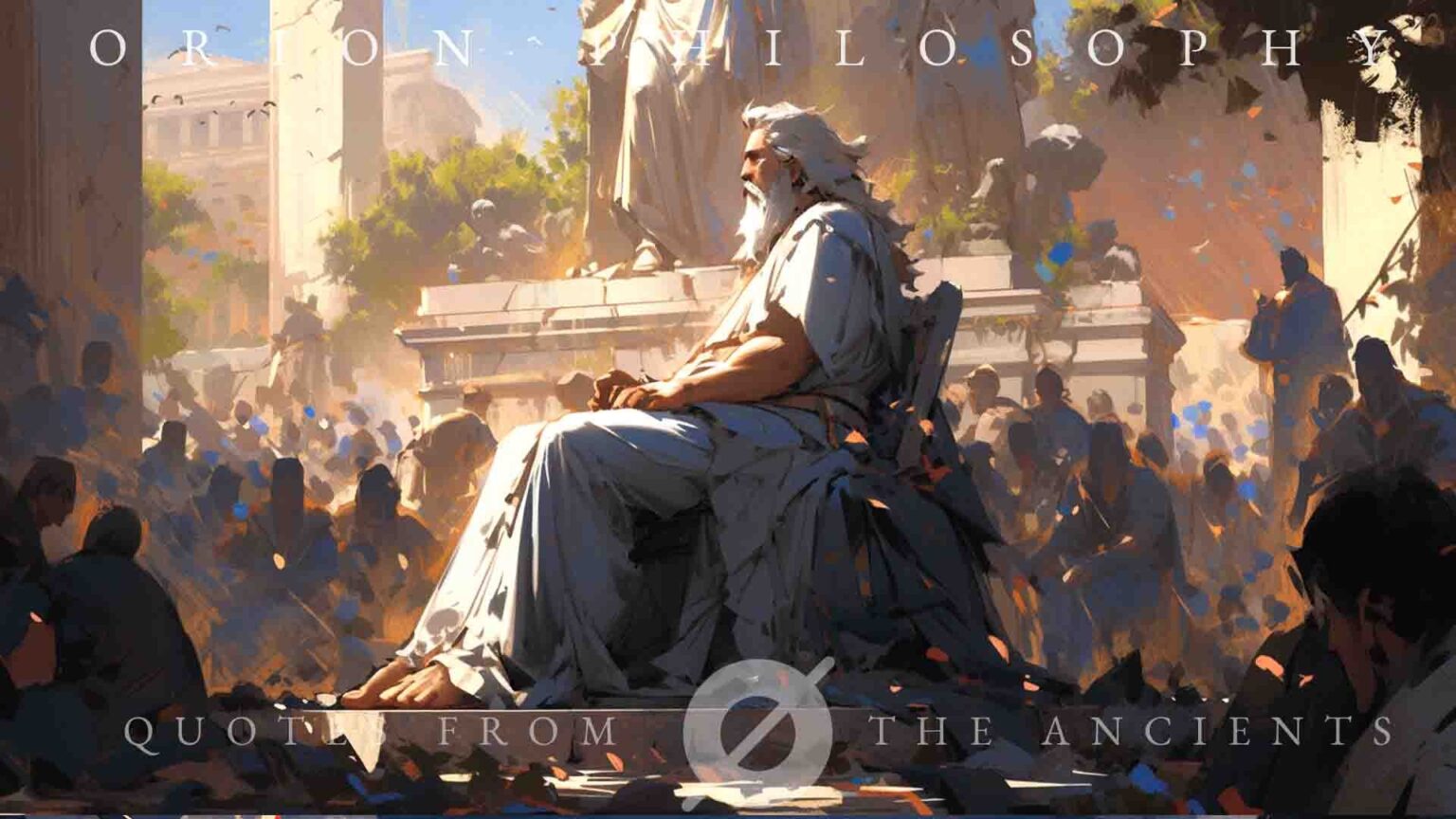 The Philosophy of Cynicism - Orion Philosophy