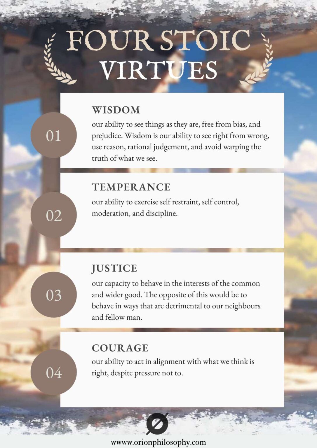 What is Stoicism? The Basics of The World's Greatest Practical ...