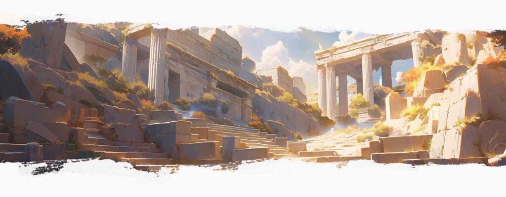 Ataraxia: The Greek Path To Bulletproof Calm - Orion Philosophy