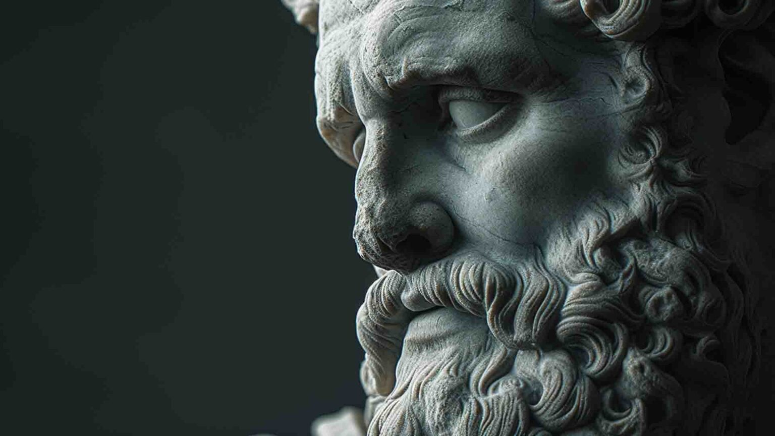 Modern Stoicism: How To Use Ancient Philosophy to Perfect Modern Live ...