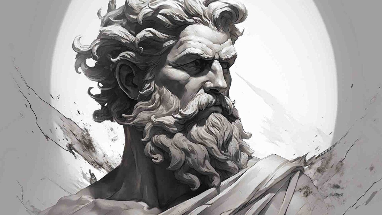 How Stoic Indifference Unlocks Resilience - Orion Philosophy