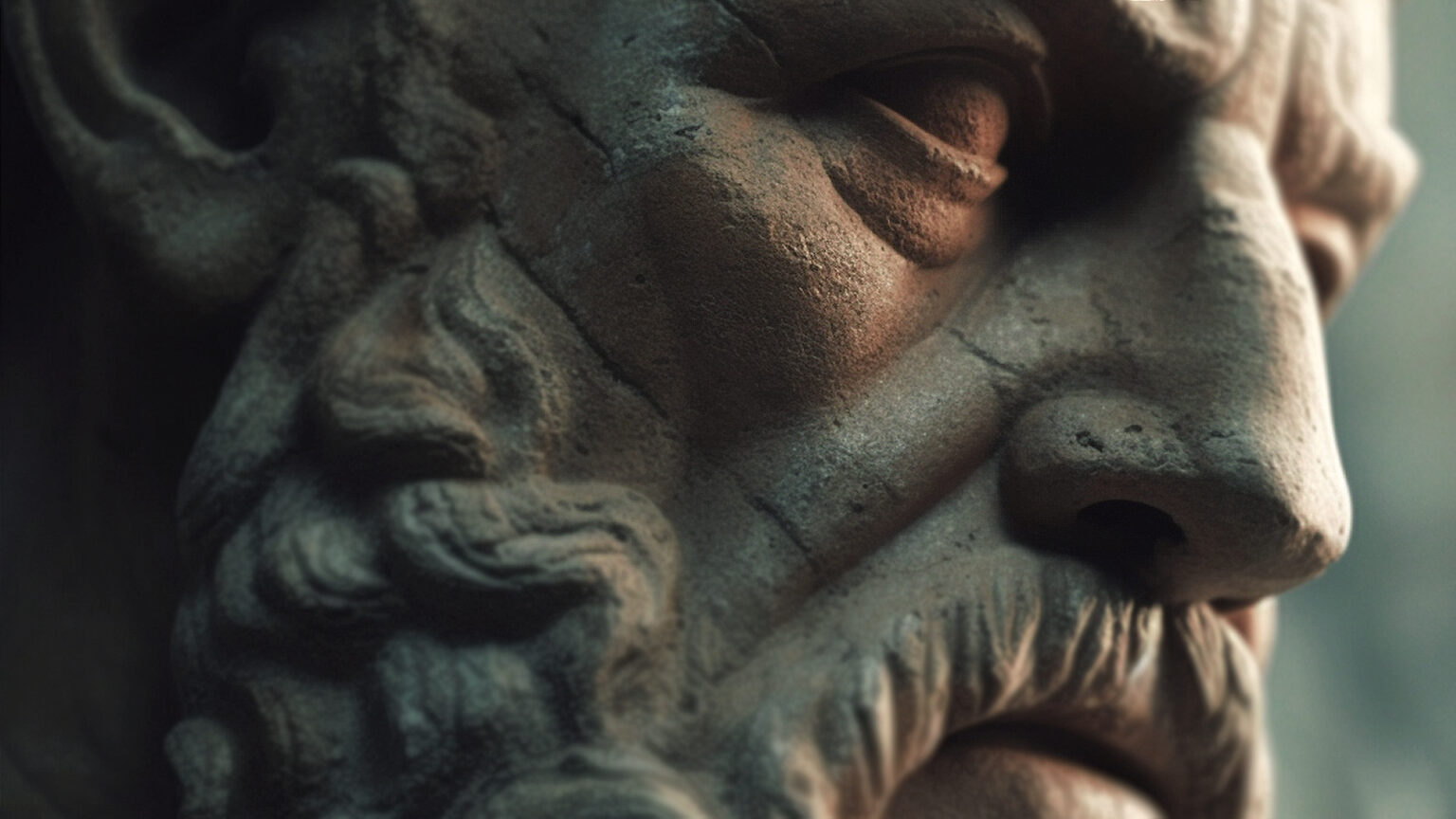 The Stoic Definition of Fate - Orion Philosophy