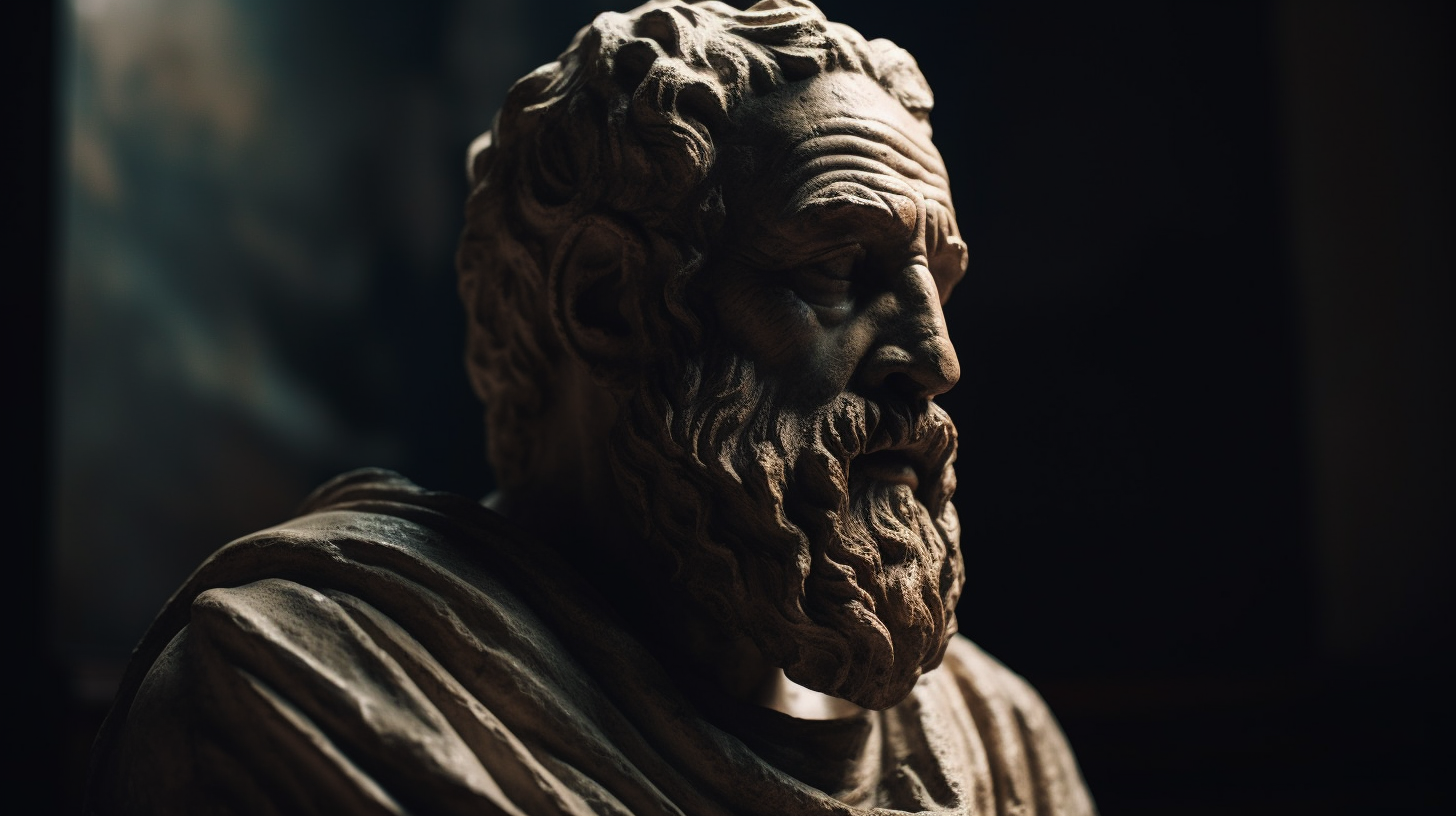 The Stoic Definition of Fate - Orion Philosophy