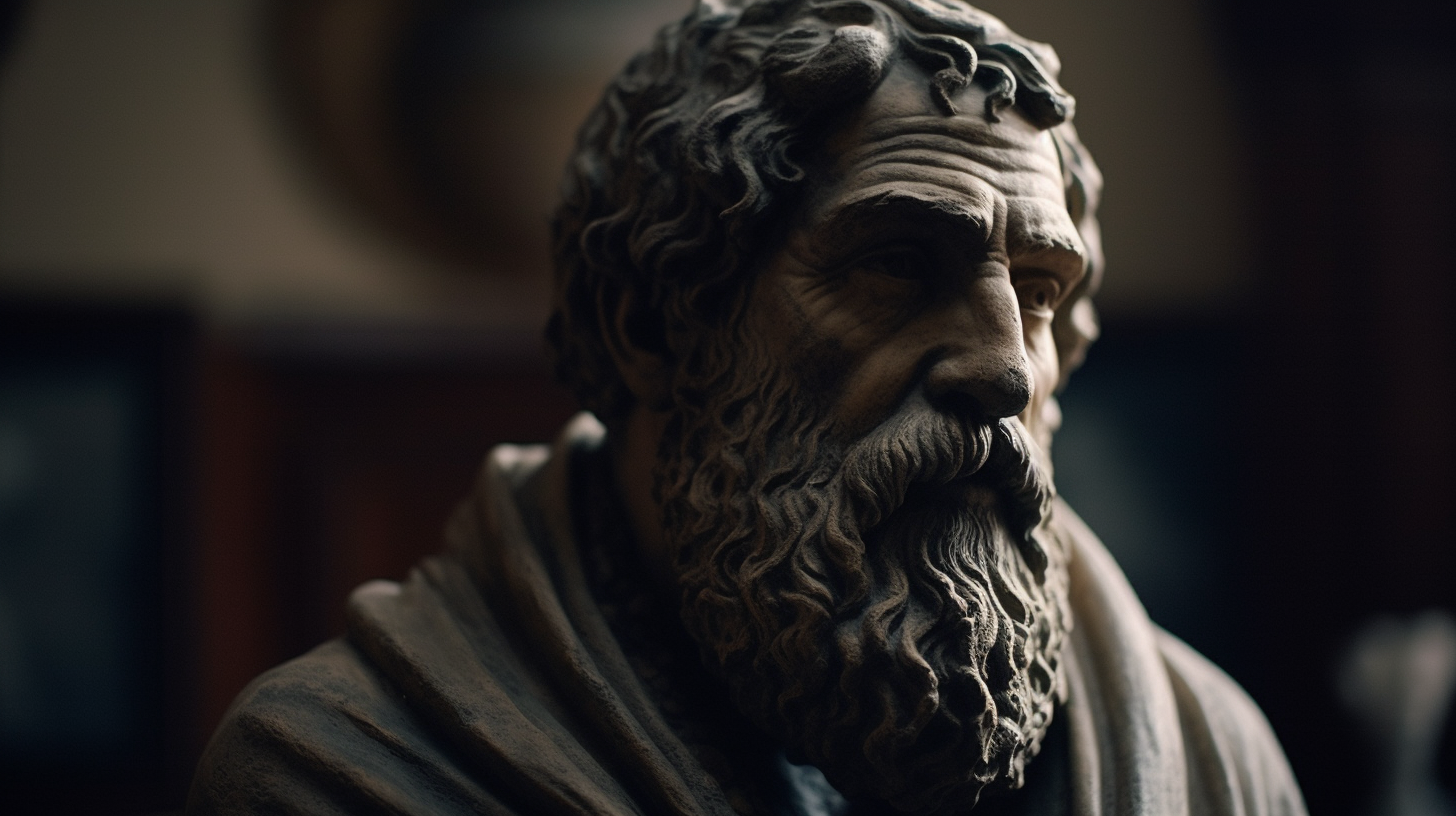 The Stoic Definition of Fate - Orion Philosophy